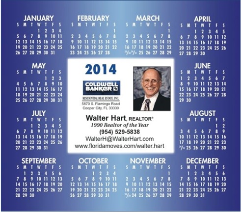 Real Estate Marketing Tools real estate calendars Archives » Page 2 of ...