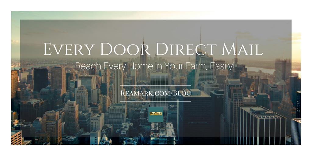 Real Estate Marketing Blog » Blog Archive Target Every Home in Your ...