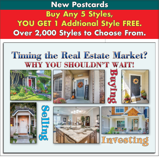 ReaMark™ Real Estate Marketing Products | Real Estate Promotional items